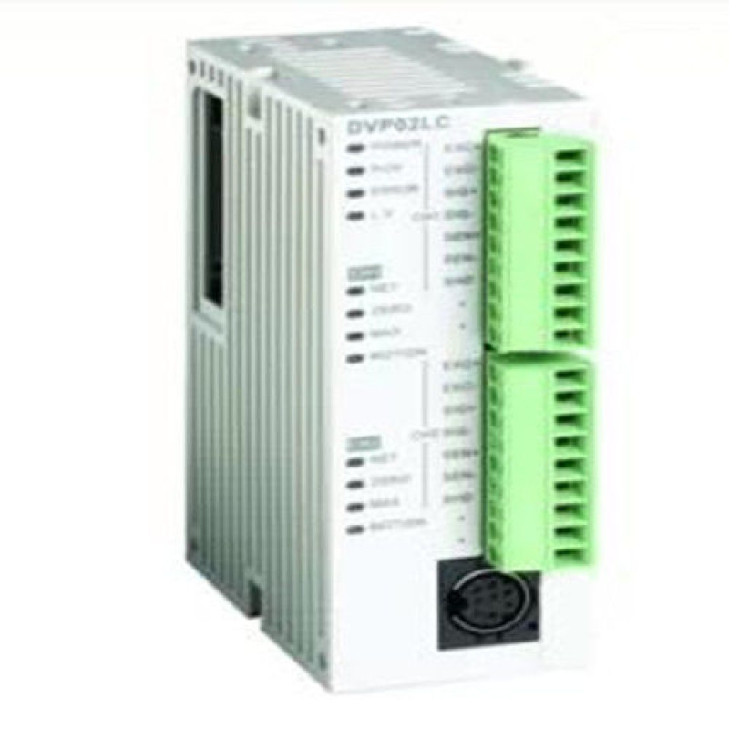 DVP202LC-SL DELTA SA2,SX2,SE SERİSİ LOADCELL GİRİŞ MODÜLÜ fiyatı